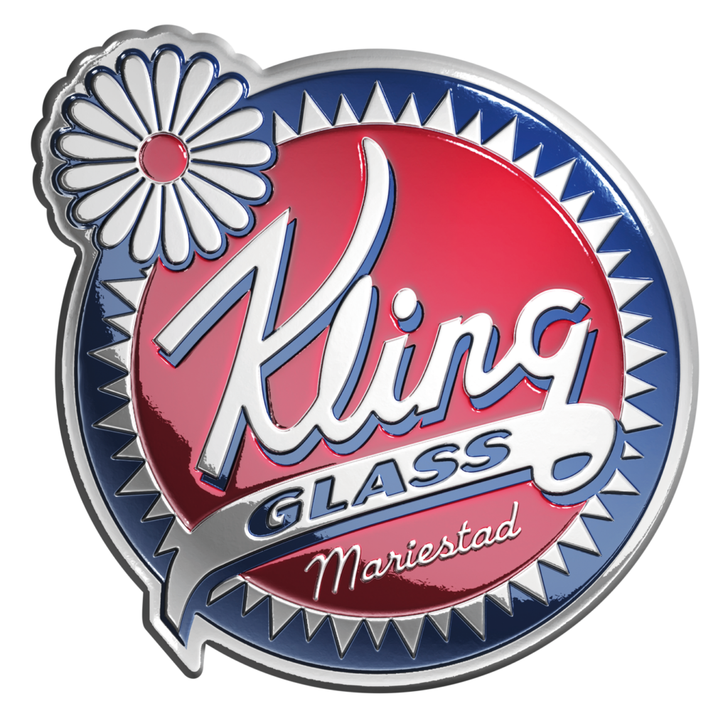 Dinétårta - Kling Glass